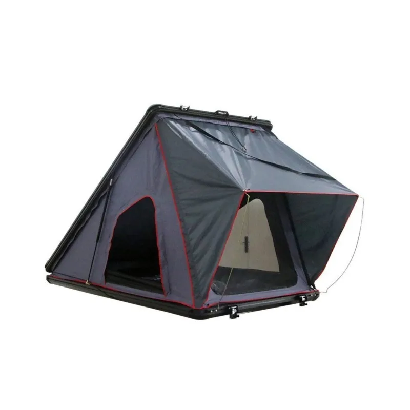 Carpa-de-techo-triangular-autom-tica-de-aleaci-n-de-aluminio-carpa-de ...