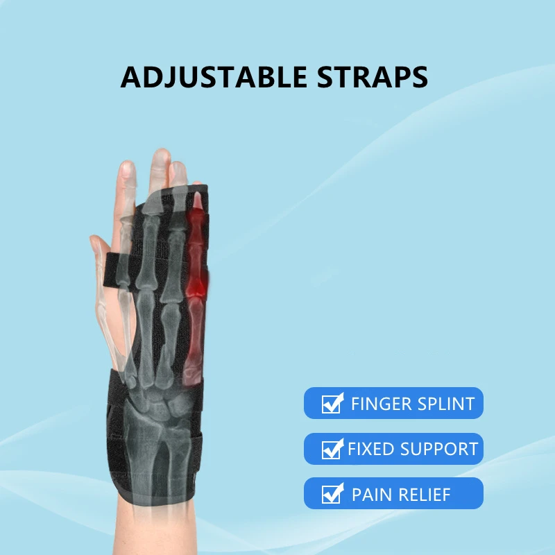 Finger Splint