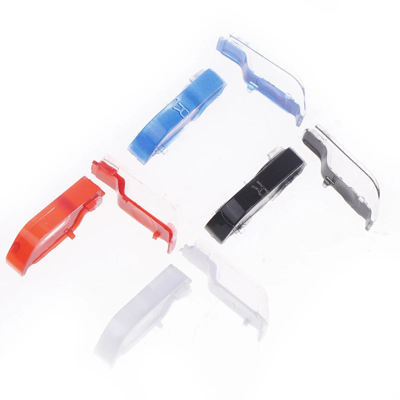 2PCS-DIY-Accessories-Universal-Left-Right-L-R-Trigger-Button ...