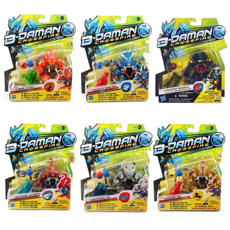 Hasbro-Cross-Fight-b-dan-Man-Battle-Online-Lighting-escorpio-aleta ...