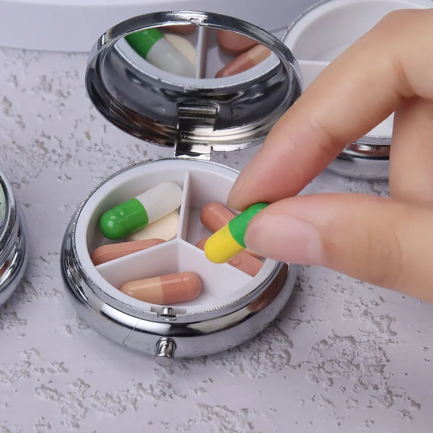 1PC-Portable-Travel-Metal-Pill-Drug-Holder-Medicine-Tablet-Capsule-Box ...