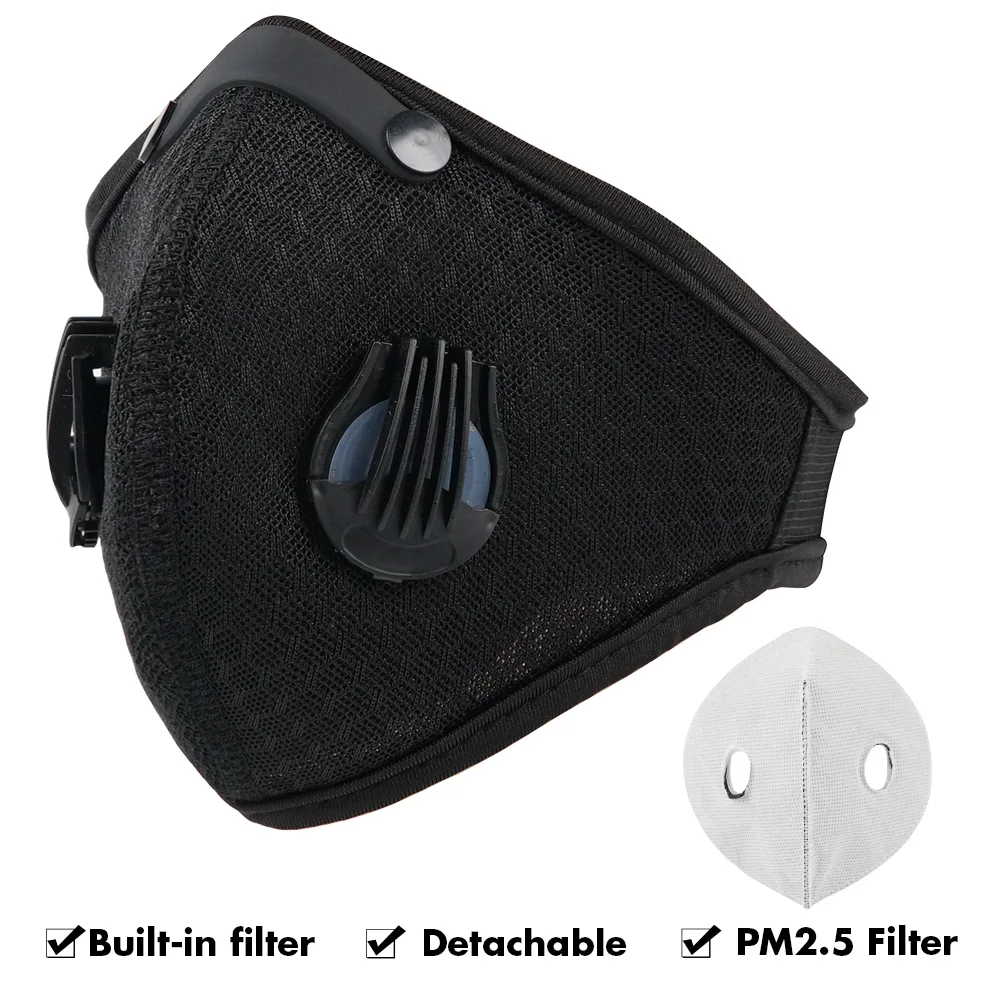 Moto-Face-Mask-Motorcycle-Breathable-Dustproof-Biker-Mouth-Mask-Cycling ...