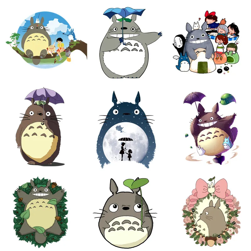 Cute Totoro Pictures