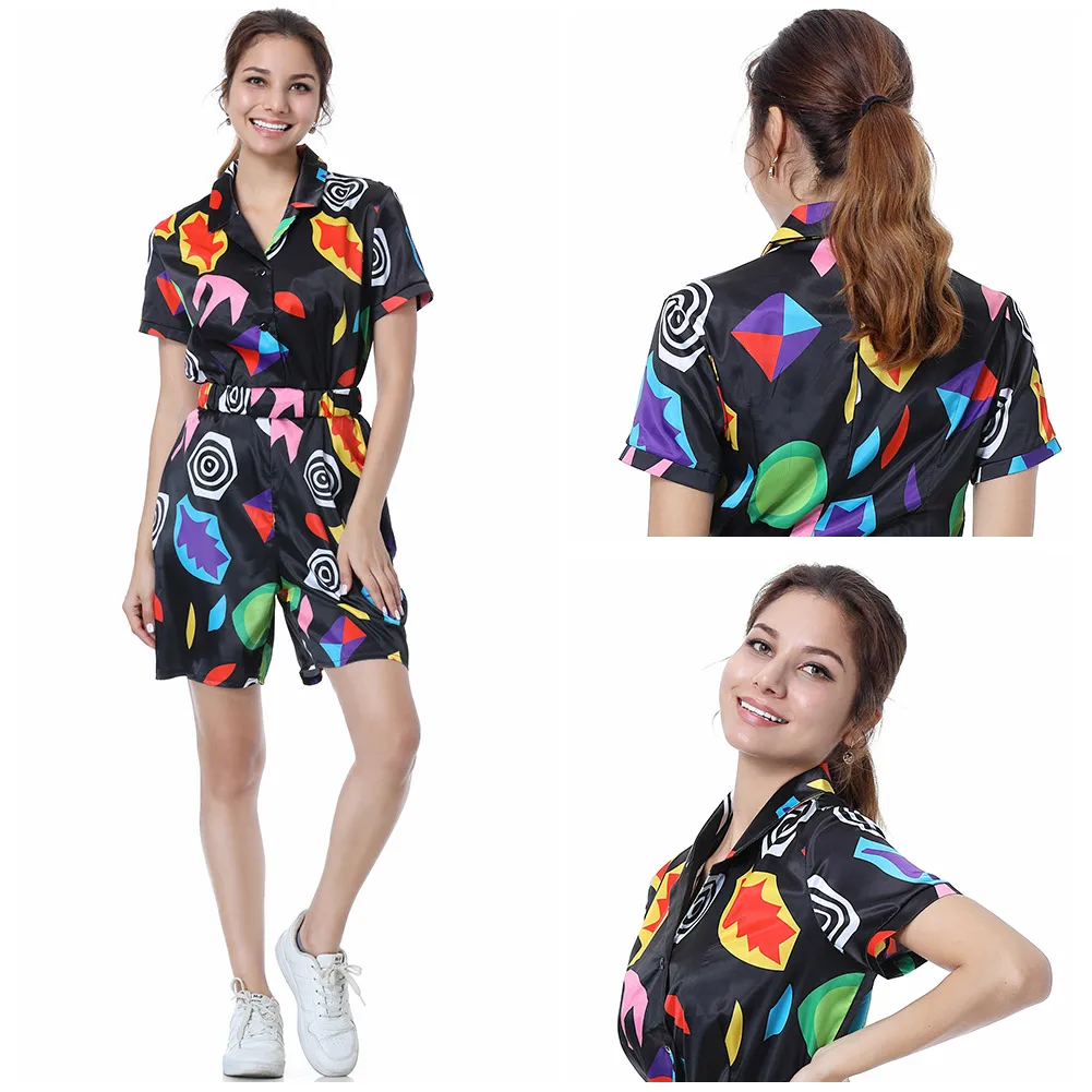 Kids-Adult-Cosplay-Eleven-Costume-Dress-Girls-Women-Custom-for ...