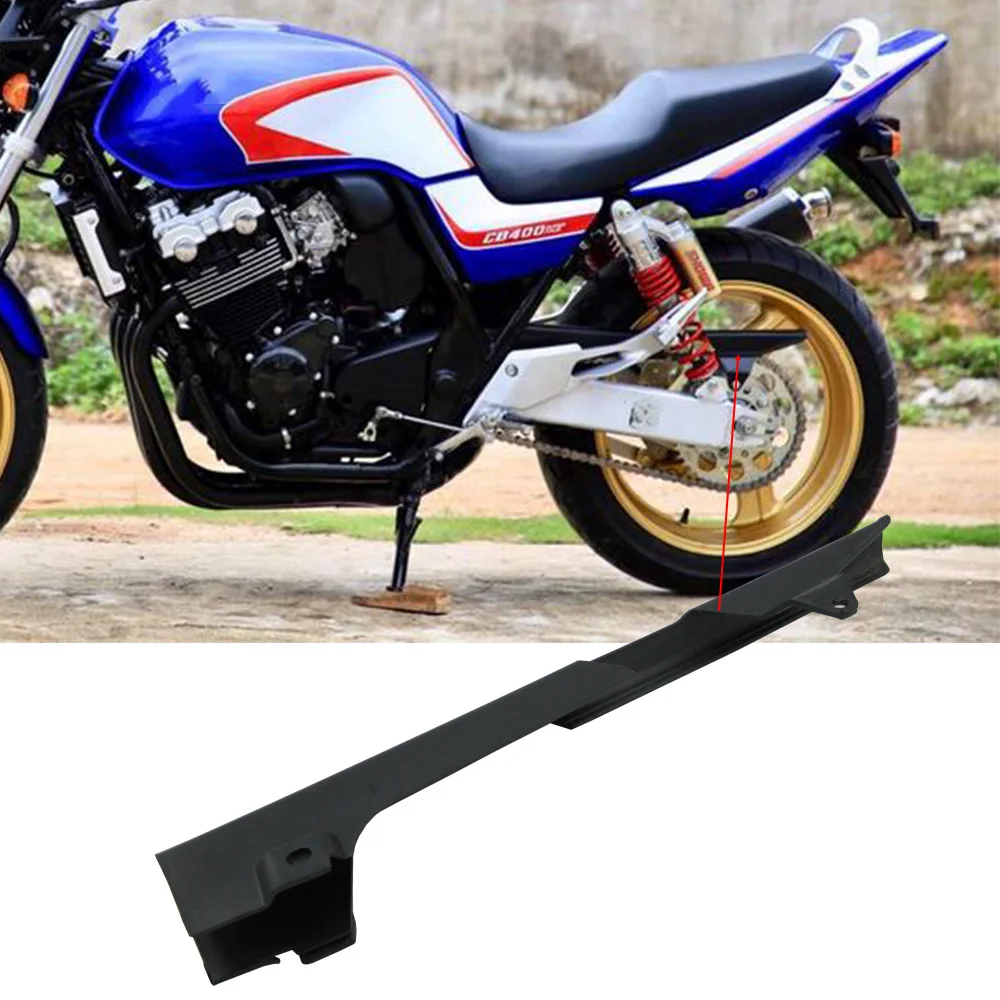 Motorcycle-Chain-Cover-Outer-Guard-fit-for-HONDA-CB400-SF-VTEC-1-2-3-4 ...
