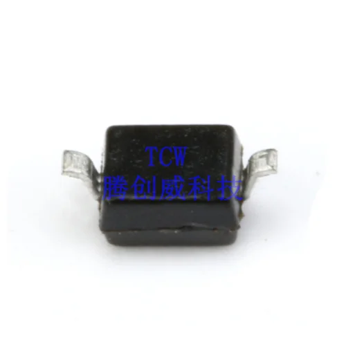 100PCS Patch Schottky diode BAT46 BAT46WS BAT46WJ,115 BAT760,115 BAS70 ...