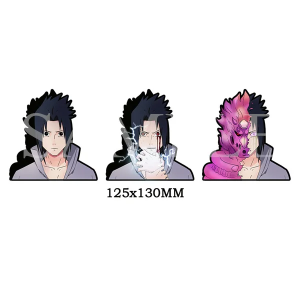 Chibi Sasuke Susanoo