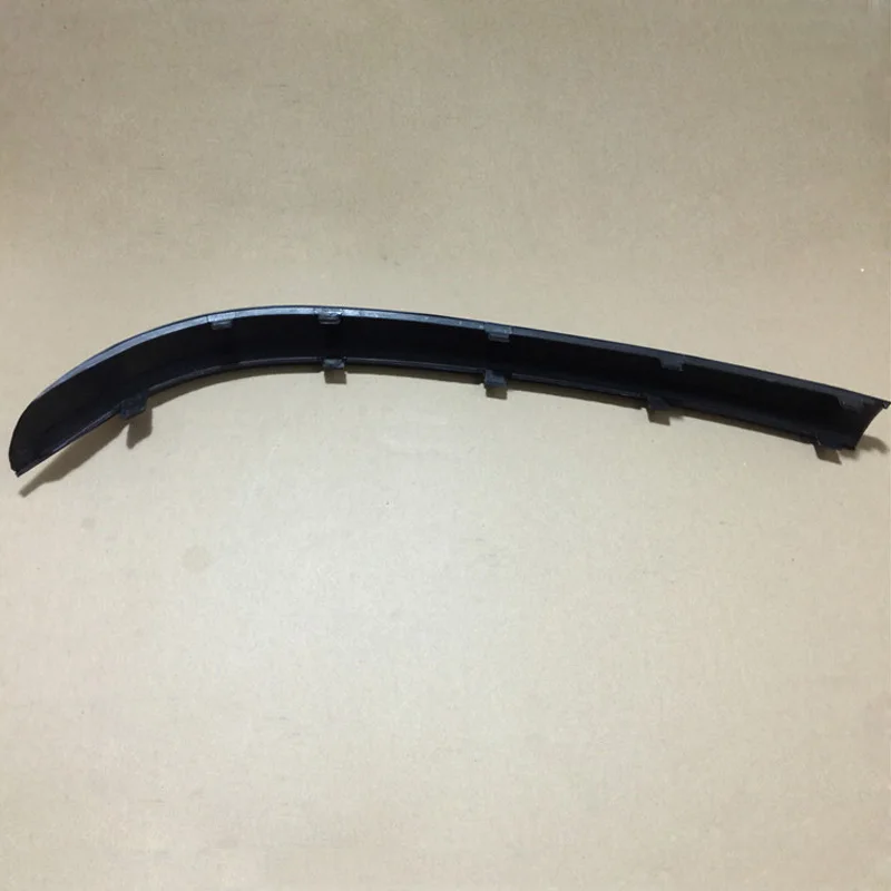 Impact Strip Trim Front Bumper RIGHT / LEFT 3-serie For BMW E46 Sedan ...