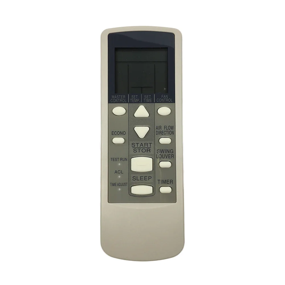 Remote-Control-For-Fujitsu-AR-DJ8-AR-DJ3-AR-DJ4-AR-DJ15-AR-DJ20-Air ...