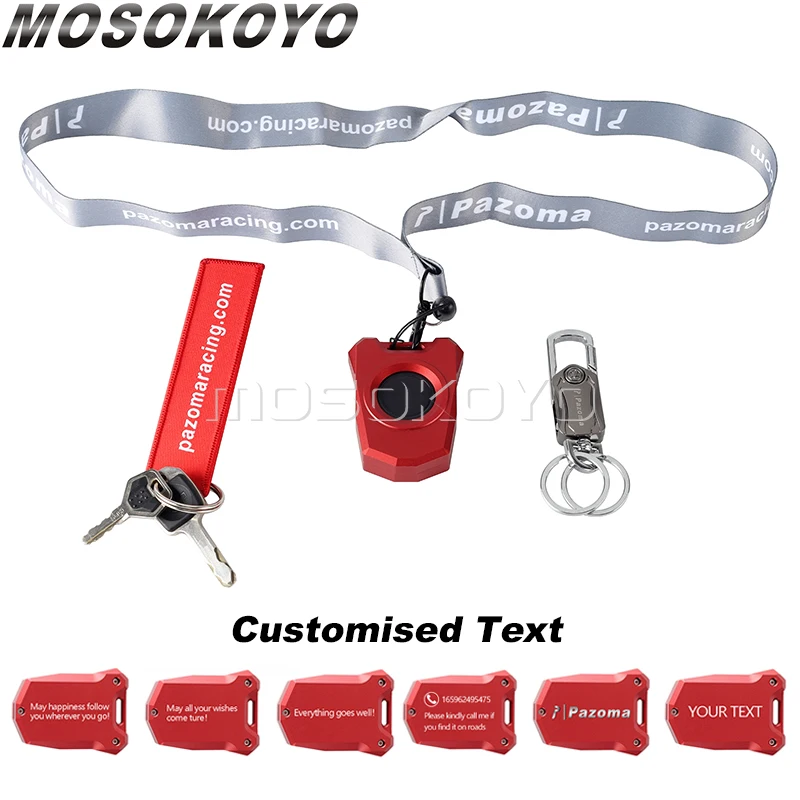 Motorcycle Key Fob Case Cover For Harley Pan America 1250 Sportster S ...