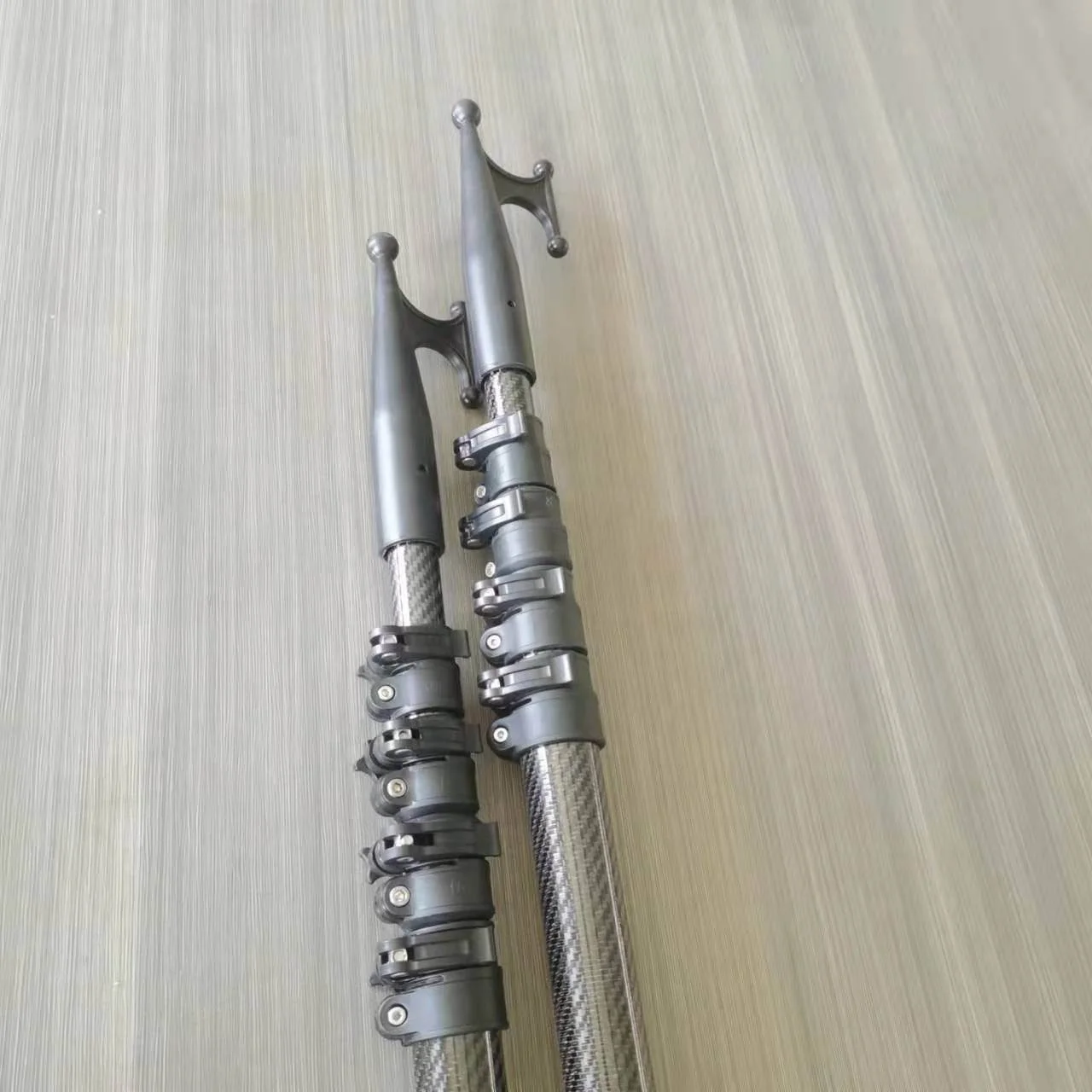 Carbon-fiber-scalable-floatable-rescue-hook-for-boat-and-yacht-in ...