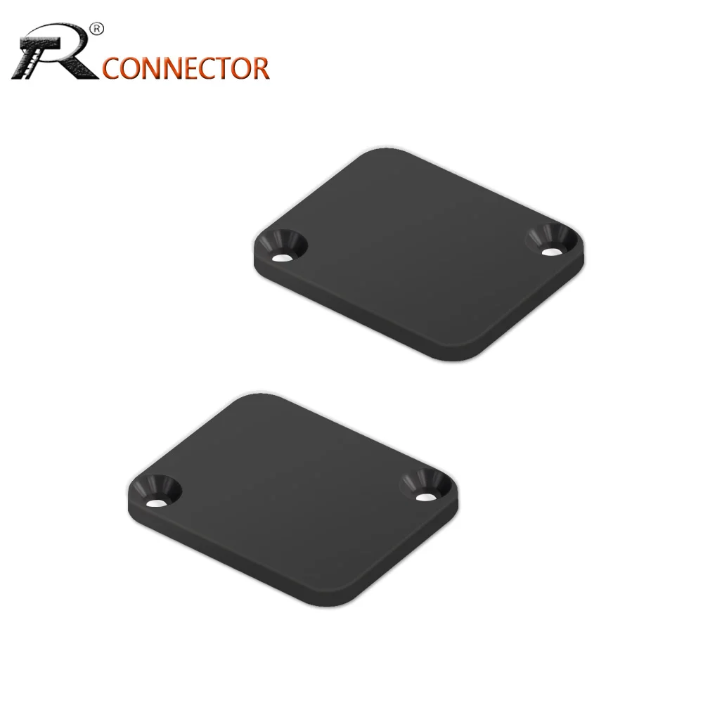 10pcs-lot-AC-Power-Device-Coupler-Case-ABS-Plastic-Housing-Shell-Cover ...