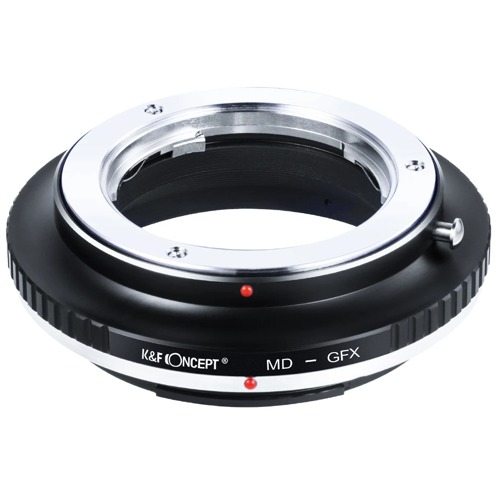 K-F-Concept-Lenses-Adapter-for-Minolta-MD-Series-Lenses-to-Fuji-GFX ...