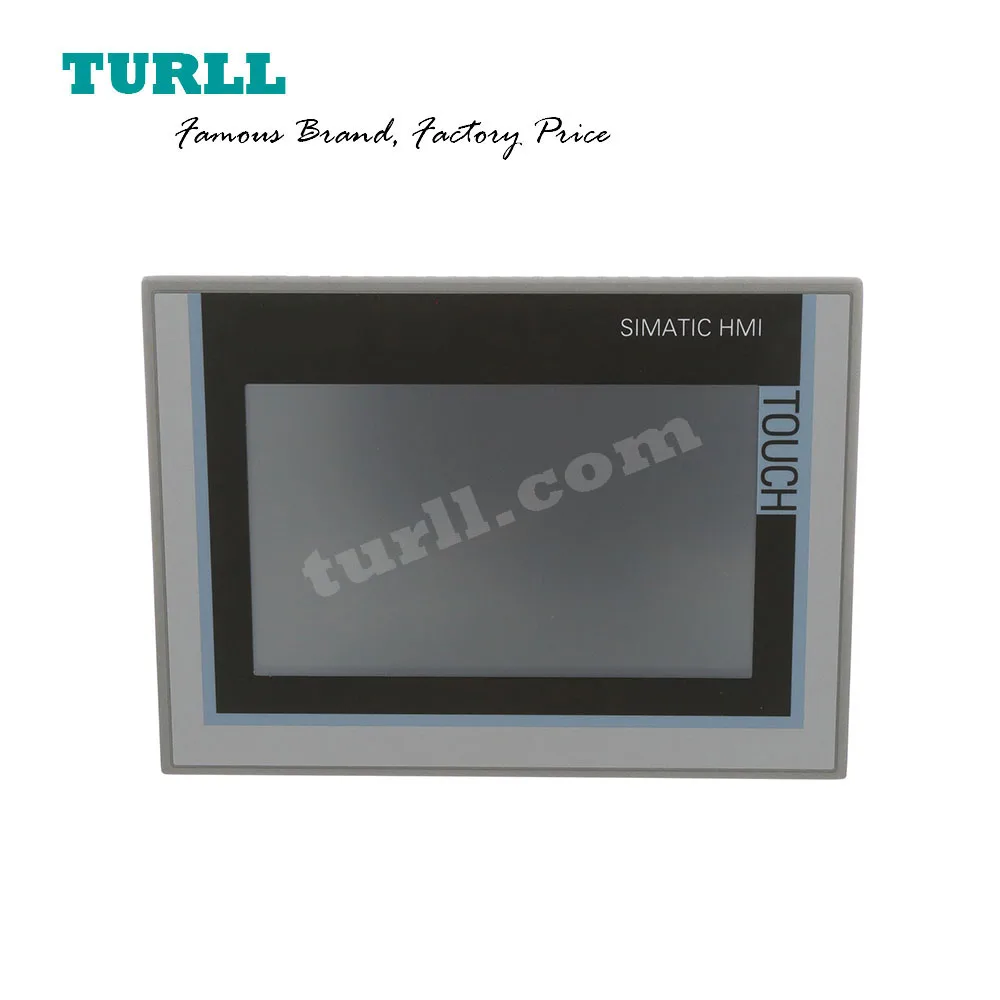 HMI SIMATIC TP700 컴포트 패널, PROFINET MPI/PROFIBUS DP 인터페이스, TFT 디스플레이 ...