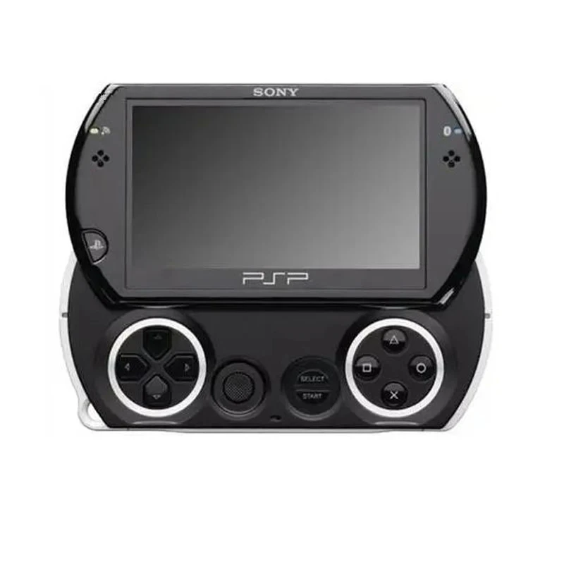 Used psp console store