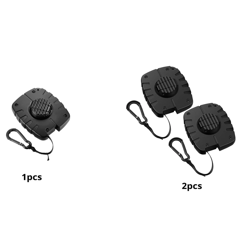 Top-Treestand-Gear-Hoist-29-5-Ft-Retractable-Bow-Gear-Hoist-For-Hunting ...