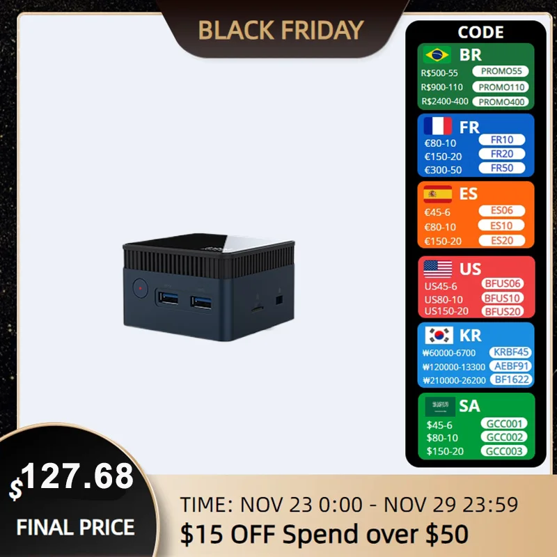 Store Home Products Cyber Monday Top Selling Feedback Brand story