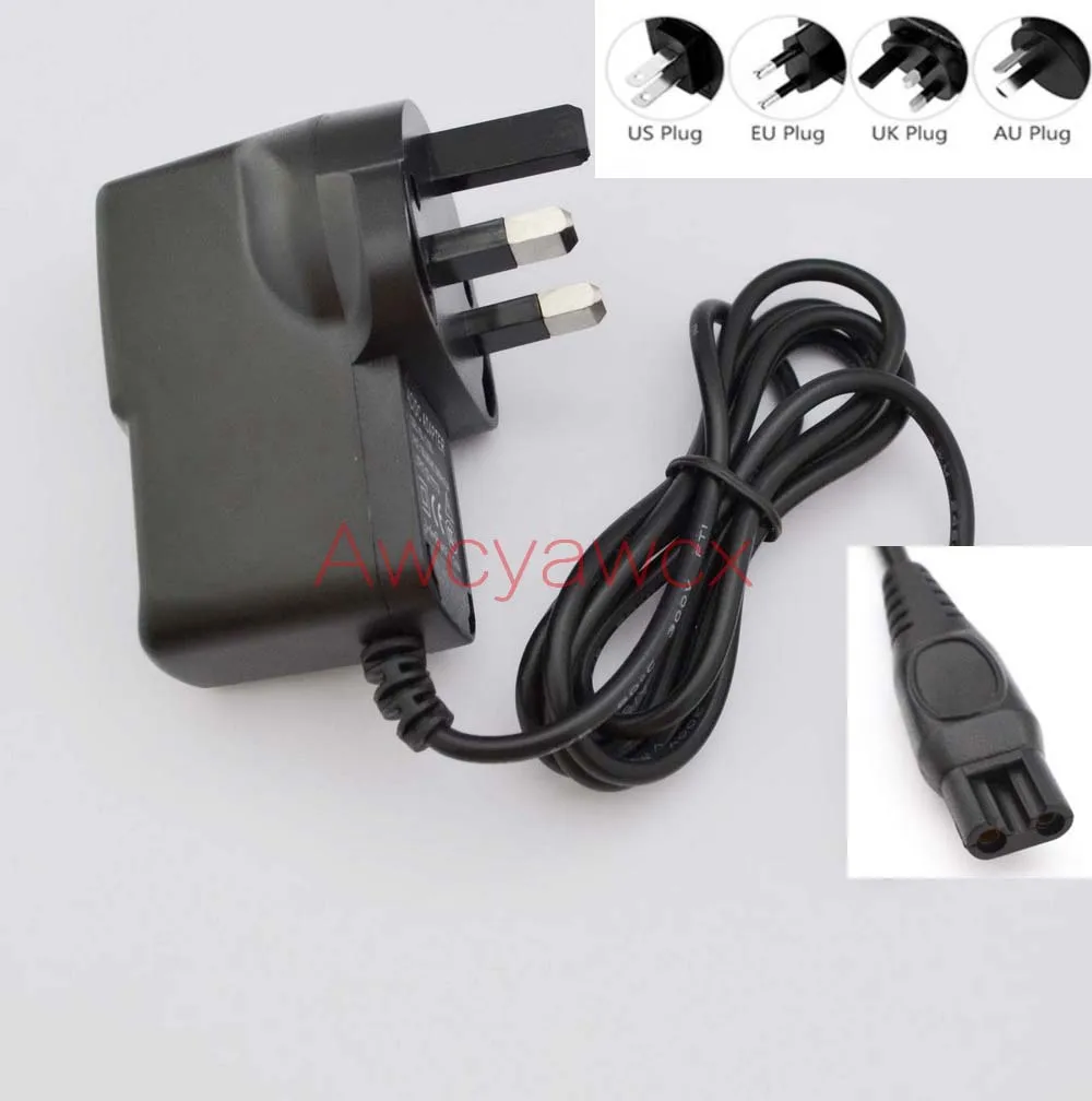 Charger Power Adapter Braun | Charger Power Braun Shaver - 12v 0.4a 400ma 7w Ac Dc - Aliexpress