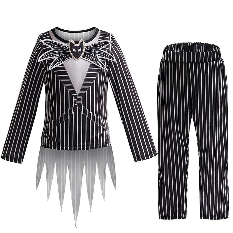 Nightmare Before Christmas Jack Skellington Halloween Skellington Jack ...