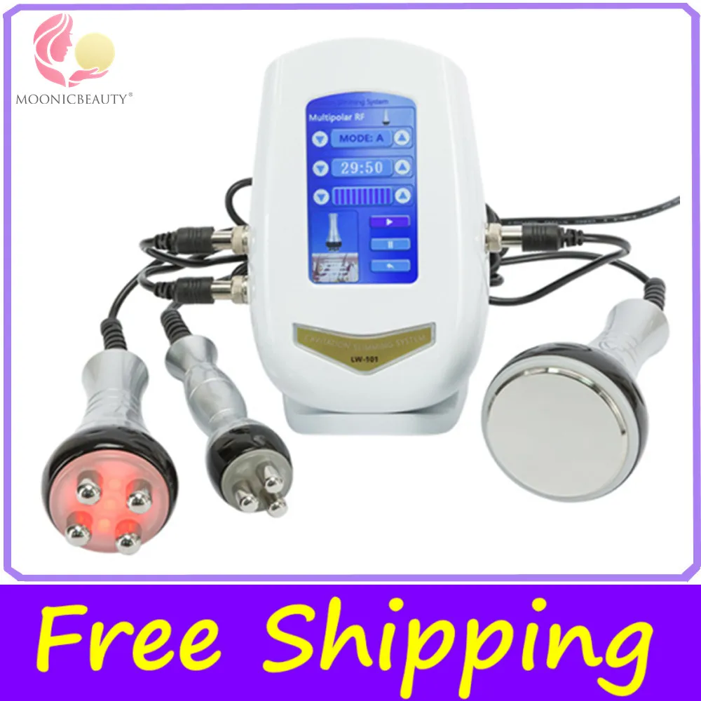 Rf 40k Cavitation Liposuction Slimming Ultrasonic Liposuction ...