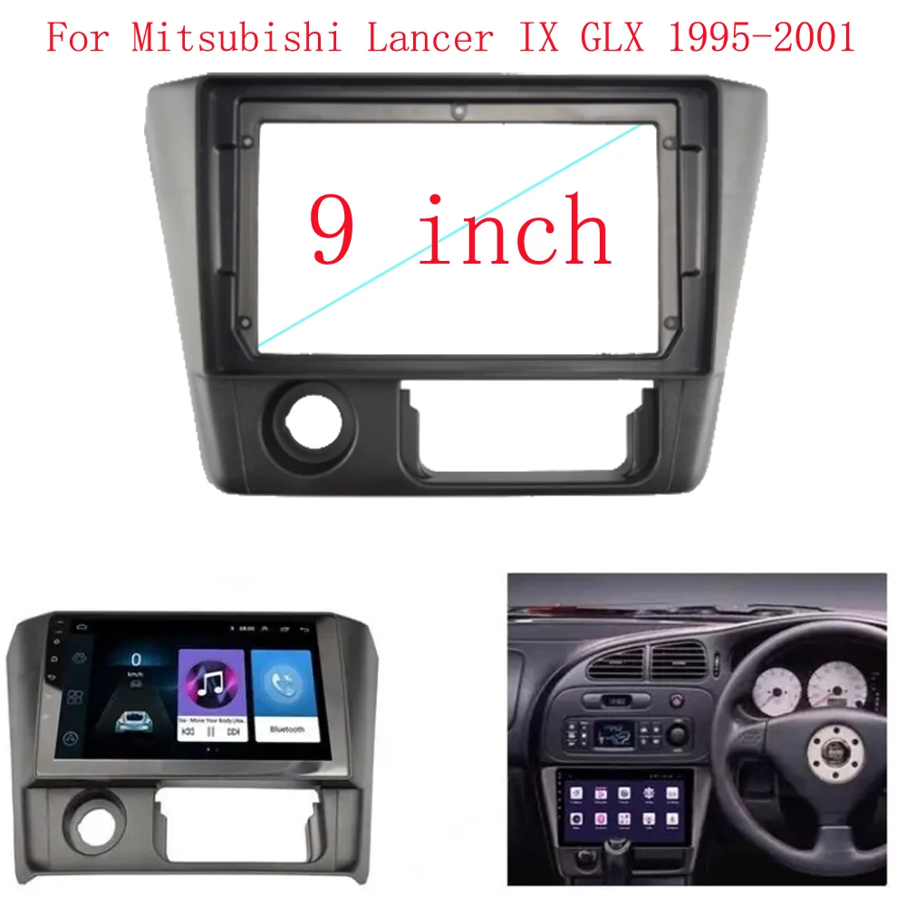 9INCH-Car-Radio-Android-DVD-Stereo-audio-screen-multimedia-video-player ...
