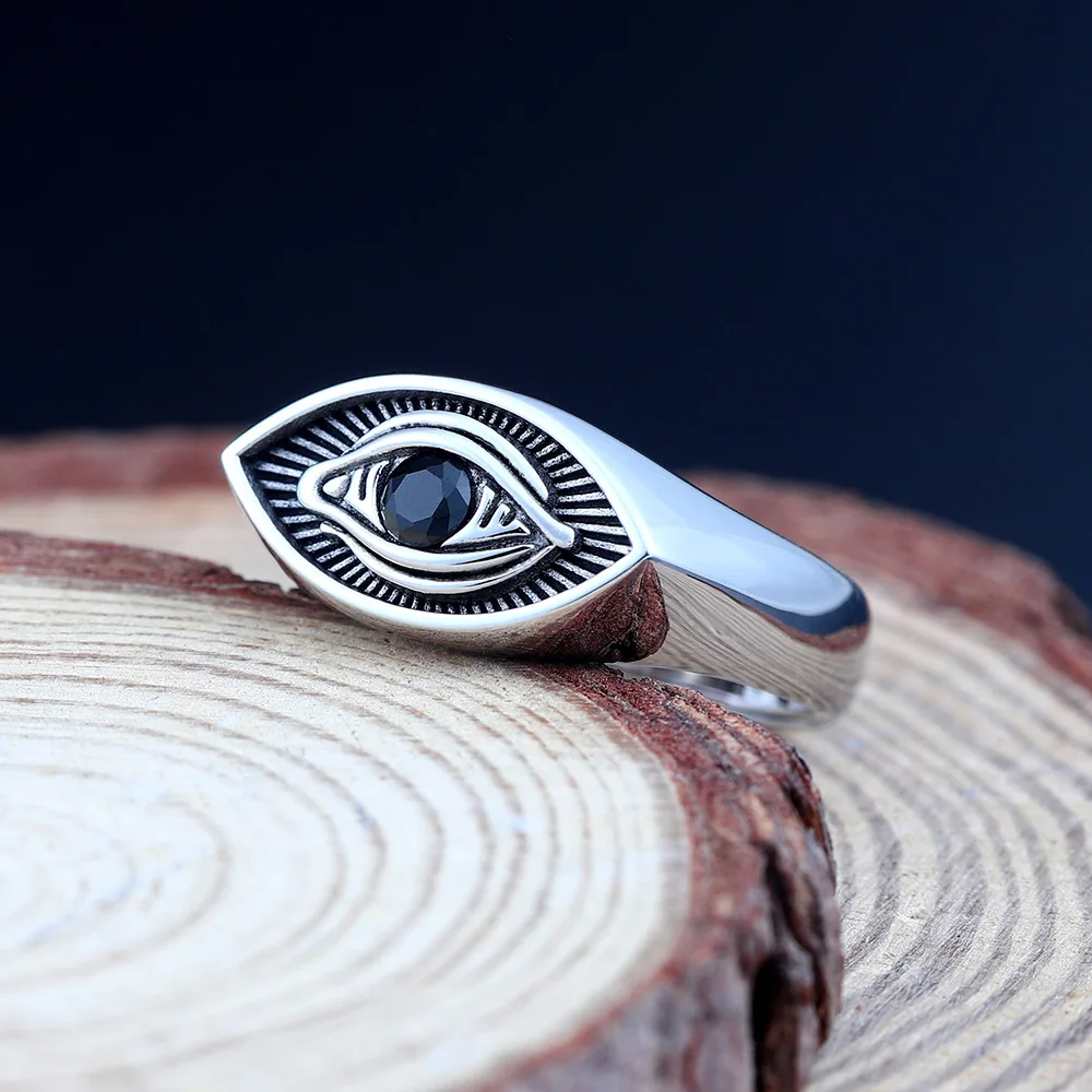 All Seeing Eye Horus Radiate Brilliant Light God Free Mason Sterling ...