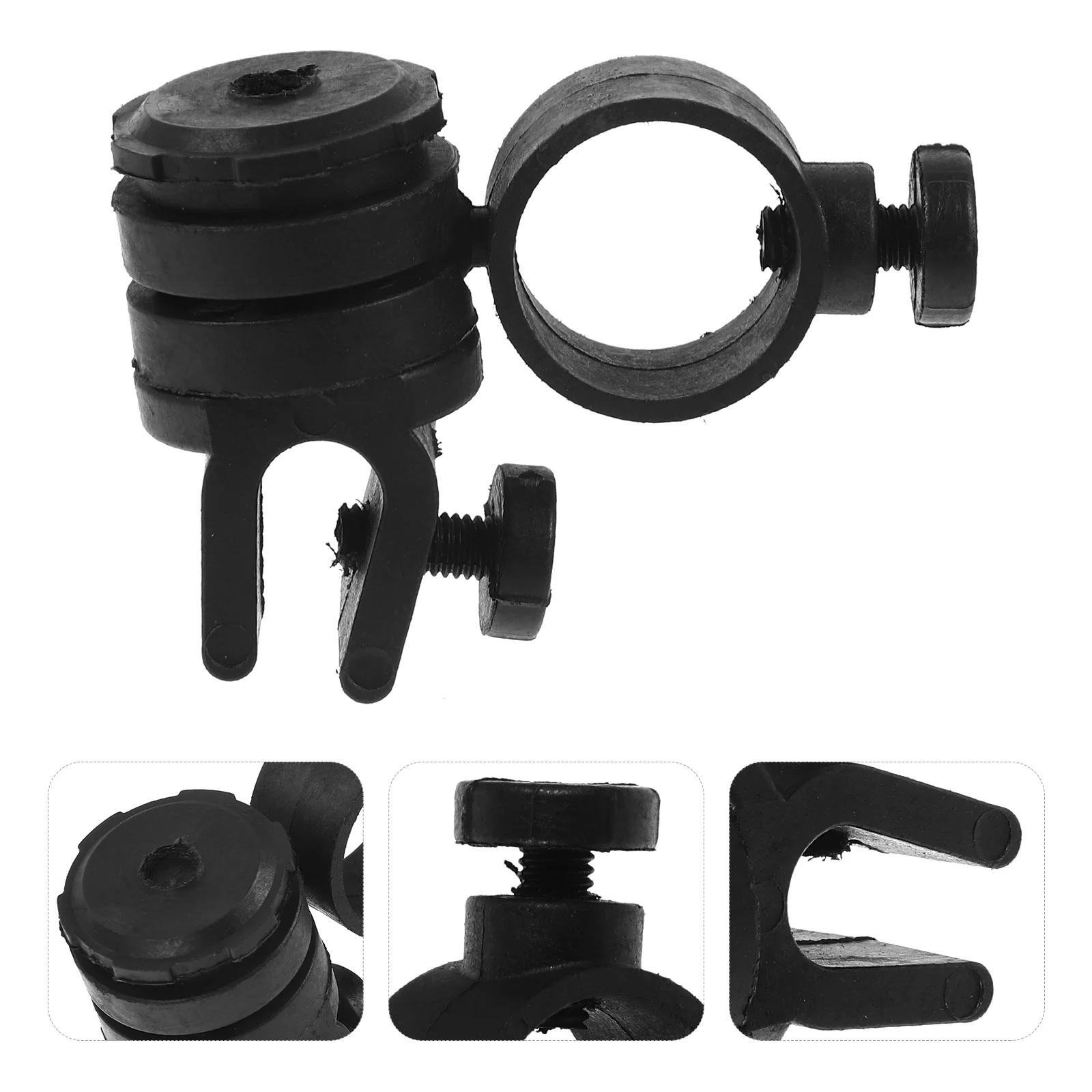 Light-Stand-Hard-Hat-Clip-for-Belt-Head-Clips-Headlight-Practical ...