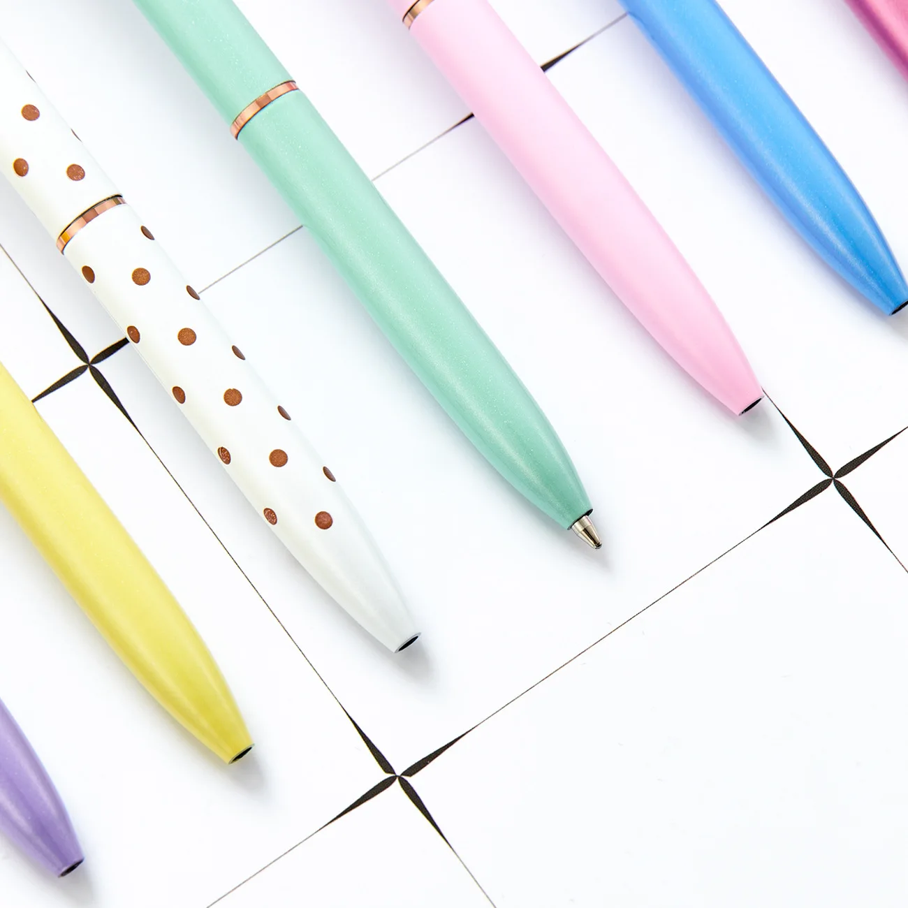 Fancy Pens For Girls