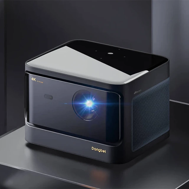 Professional Cinema Projectors