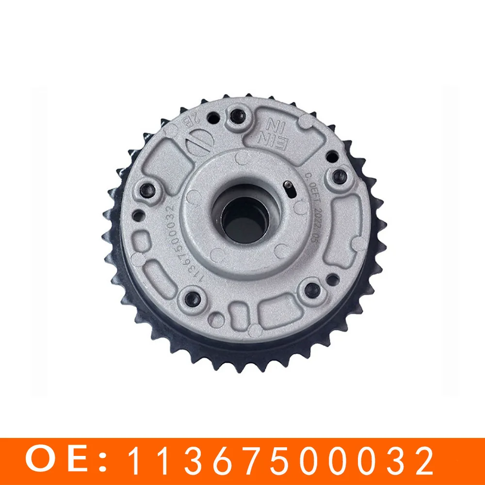 Suitable-for-BMW-N46-vvt-timing-gear-camshaft-phase-adjuster-sprocket ...