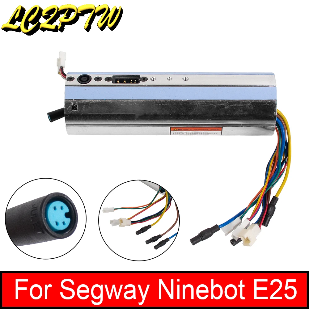 Dashboard-Controller-for-Ninebot-Segway-E25-Skateboard-Electric-Scooter ...
