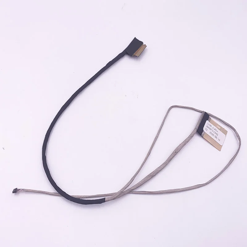 Laptop LCD Screen Display Flex Video Cable for HP 14-BS 14-BW 14T-BS ...