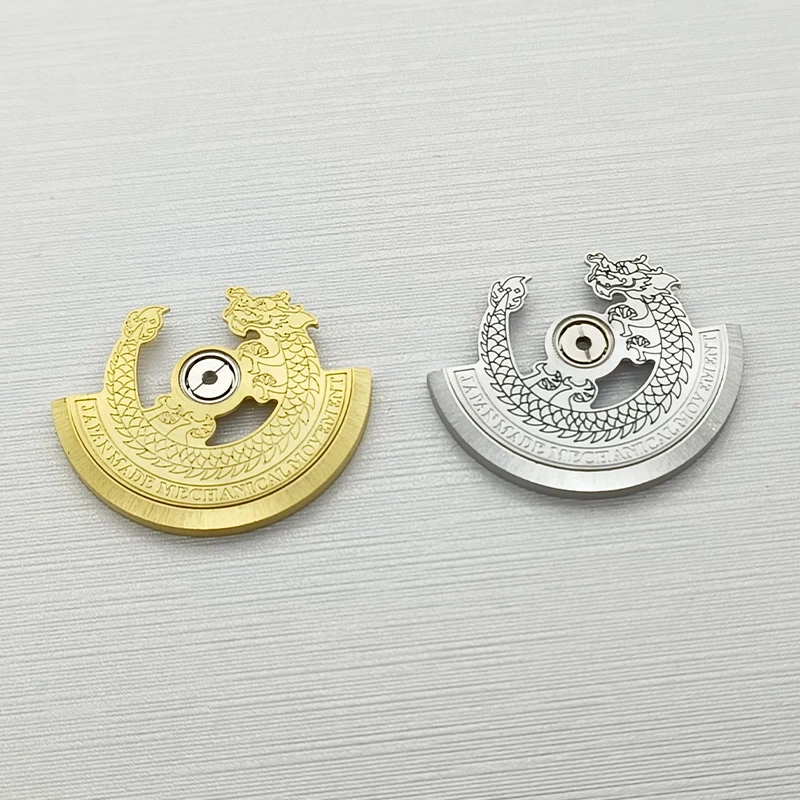 NH35-Movement-Automatic-Hammer-Rotor-Fits-Seiko-NH34-H35-NH36-NH70 ...