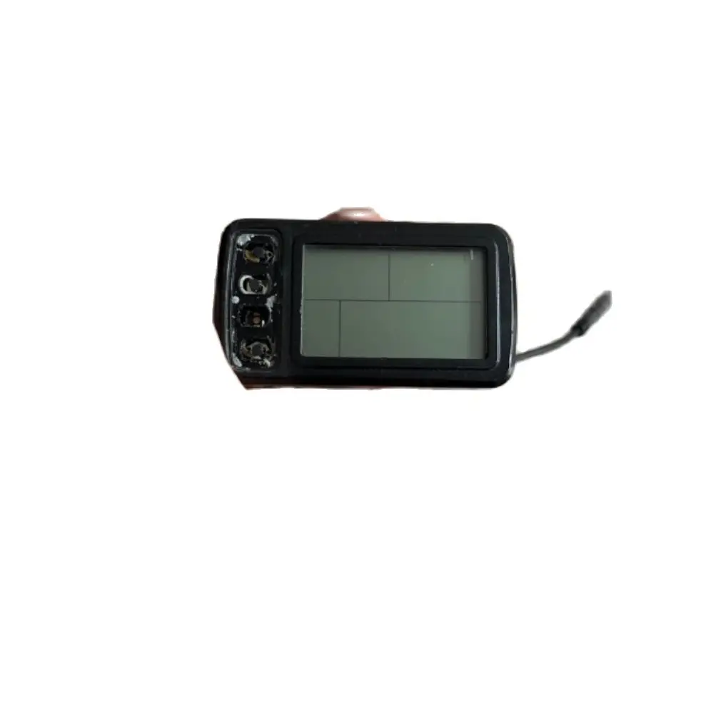 LCD-C300-Display-Intelligent-Electric-Bike-Instrument-Monitor-Conector ...