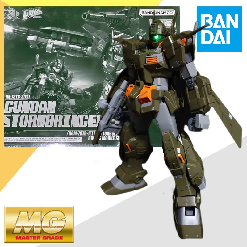 Bandai-1-100-MG-PB-Limited-RX-78TB-3-FA-GUNDAM-STORMBRINGER-F-A-Model ...