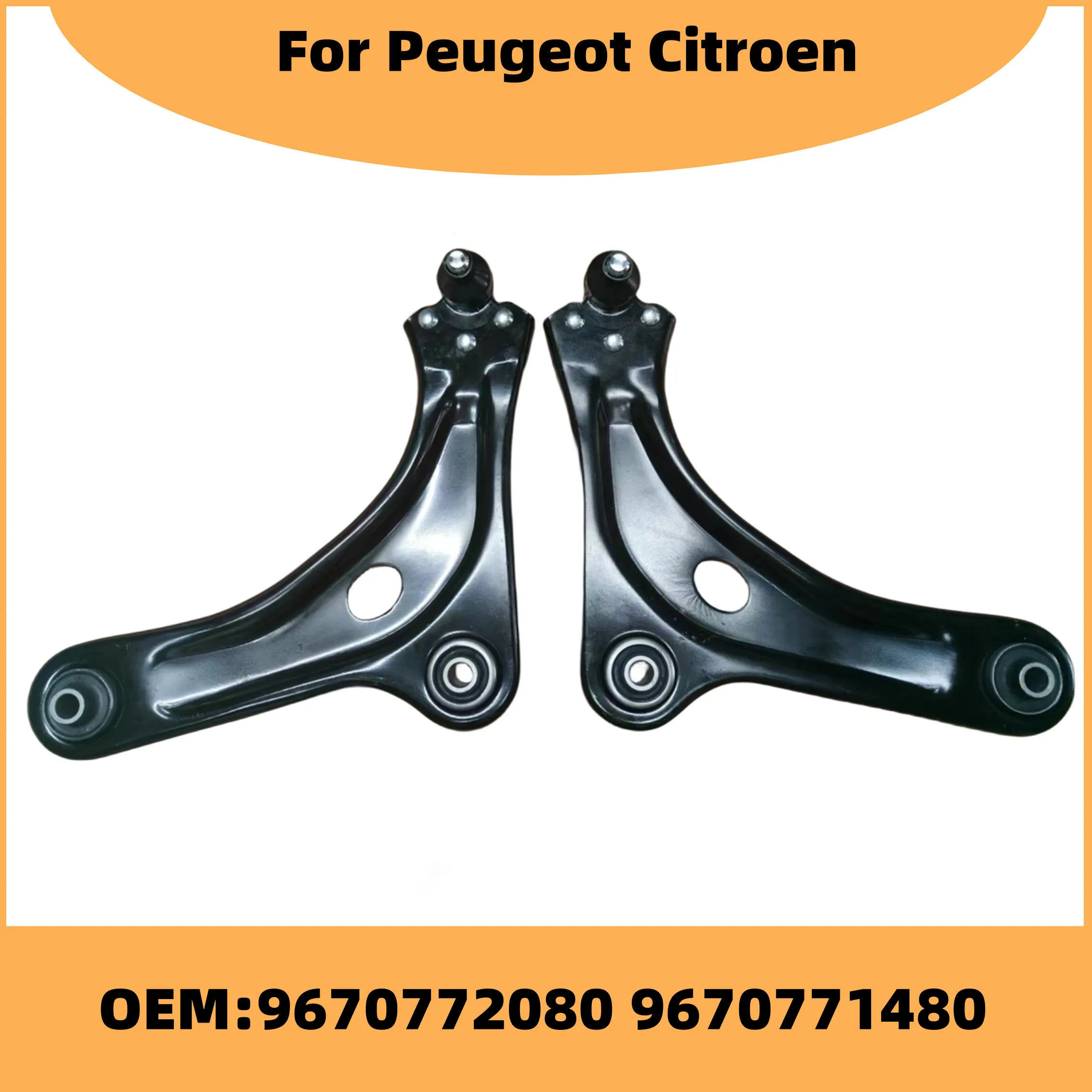 9670772080-9670771480-Auto-Parts-208-Front-Axle-Triangle-Arm-For ...