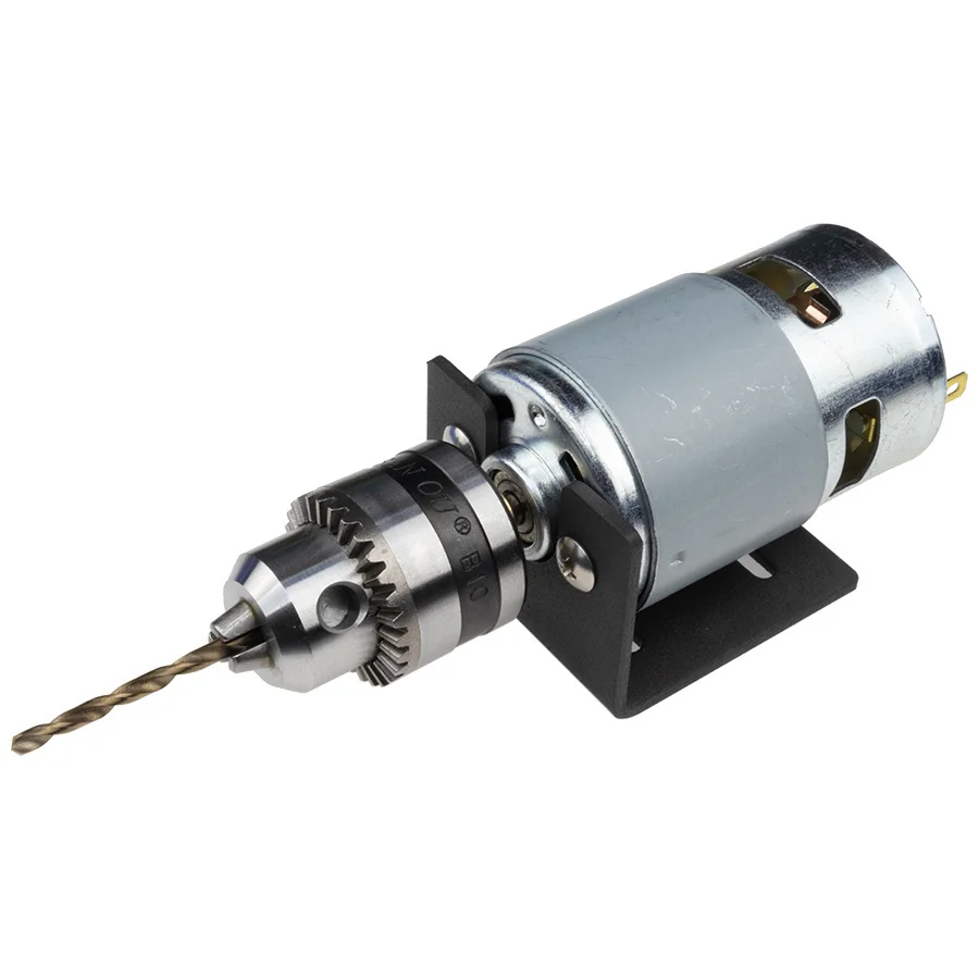 TRINGLE - EMBOUT TRINGLE,B12 Drill Chuck--Mini mandrin de perceuse ...