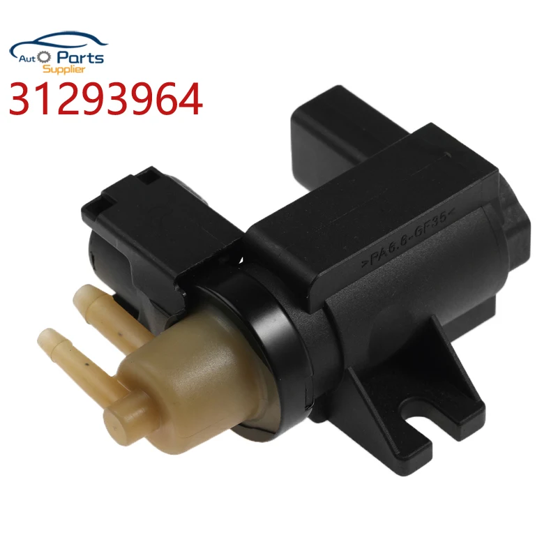 New-31293964-Pressure-Converter-Solenoid-Valve-Turbocharger-For-VOLVO ...
