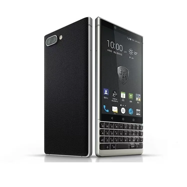 For-Black-berry-KEY2-Passport-Unlocked-Original-64G-cell-phones ...