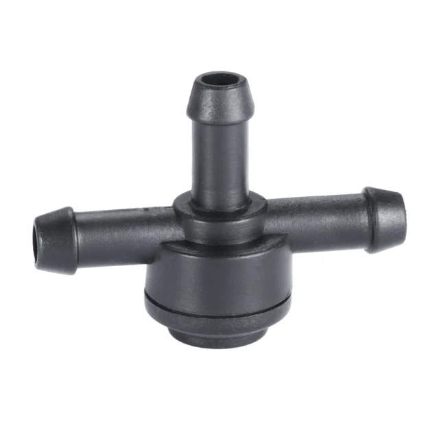 Windshield Washer Check Valve 2 Way 3 Way 31391513 For Volvo C30 C70 ...