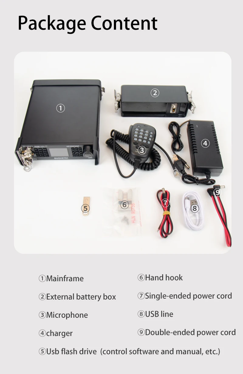 PMR-171（free shipping）