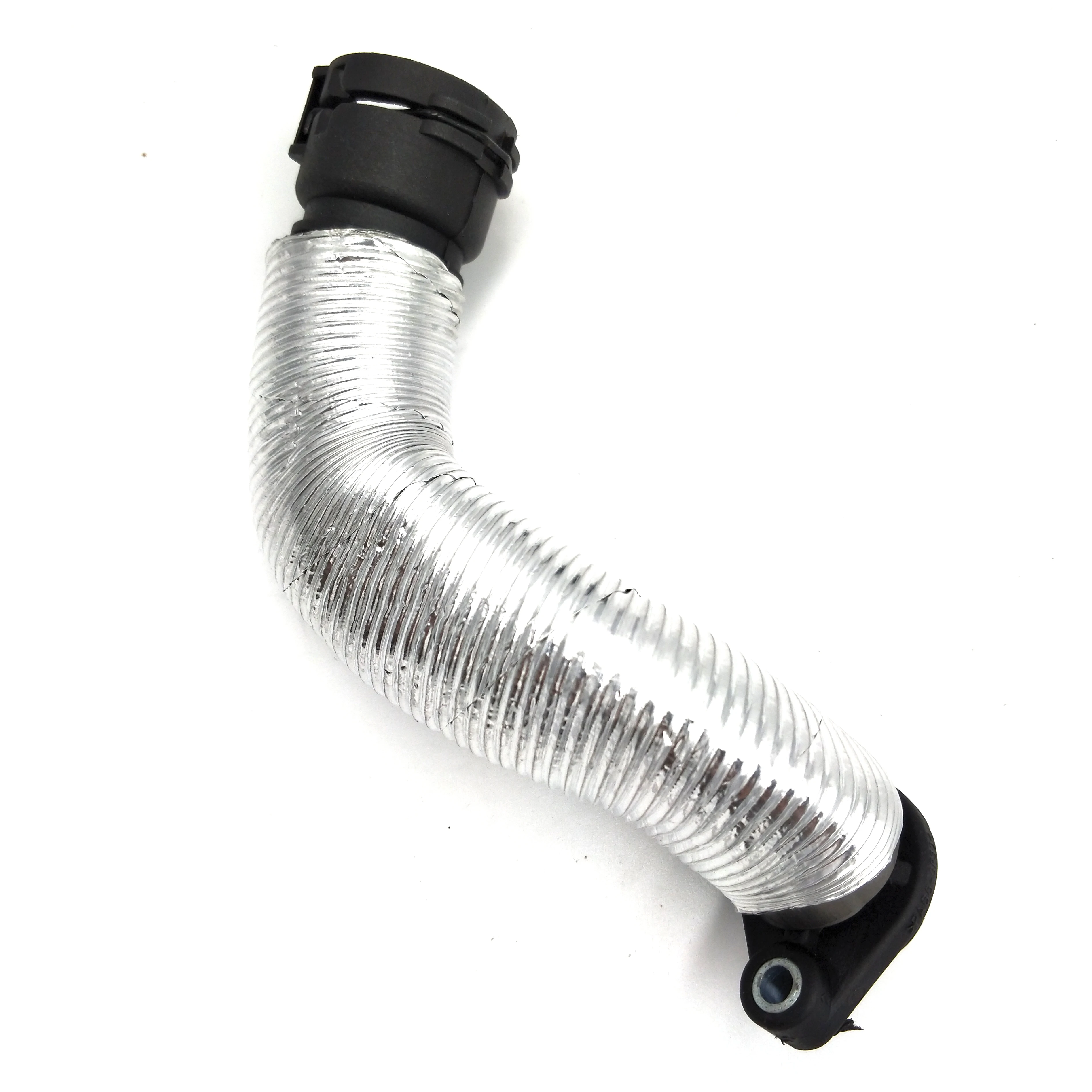 11537572159 11537530647 Thermostat Hose Top Radiator Hose Water Pipe ...