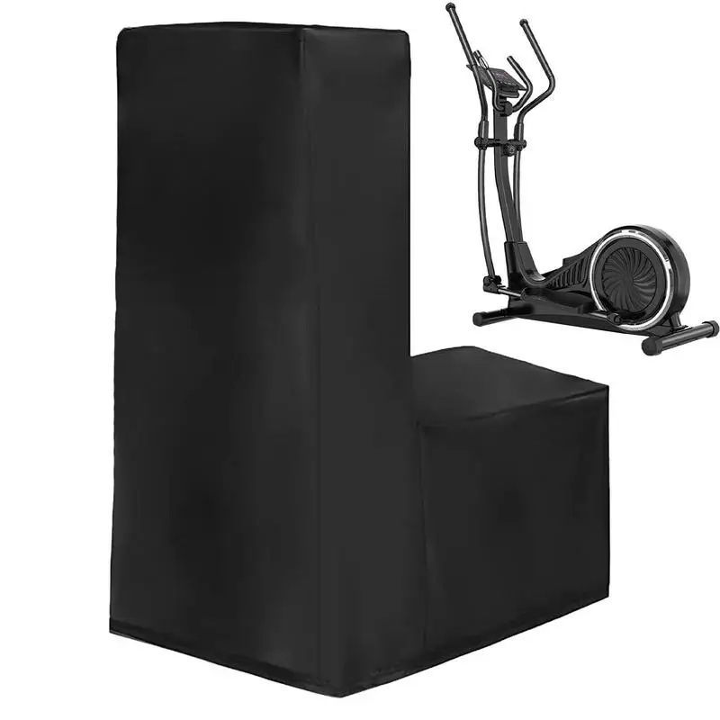 Stationary-Bike-Cover-Indoor-Cycling-Protective-Cover-Dustproof-Storage ...