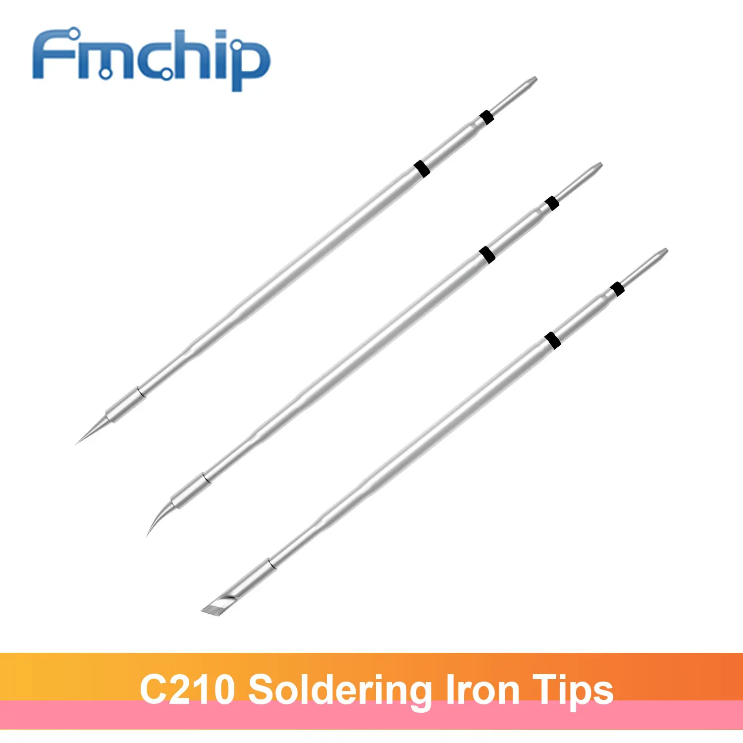 C210-Tip-for-Soldering-Iron-T210-Tips-Electric-Welding-Equipment-Tools ...