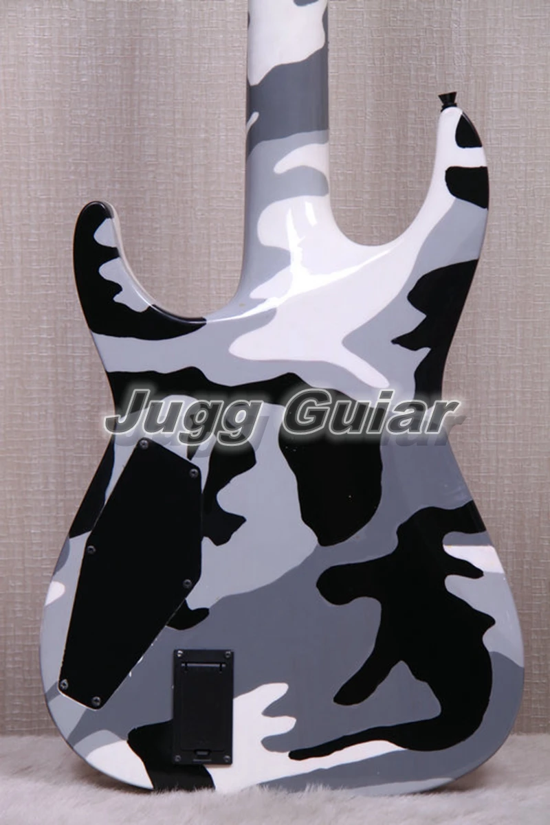 Urban Camo Jeff Hanneman