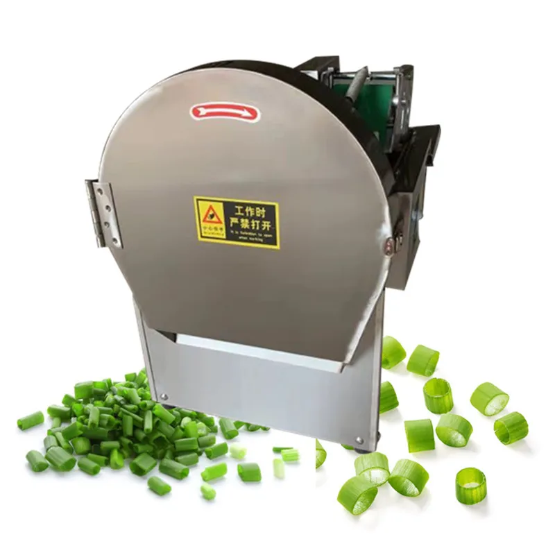 Chilli-Cutter-Machine-Leafy-Vegetable-Cutting-Machine-Green-Onion ...