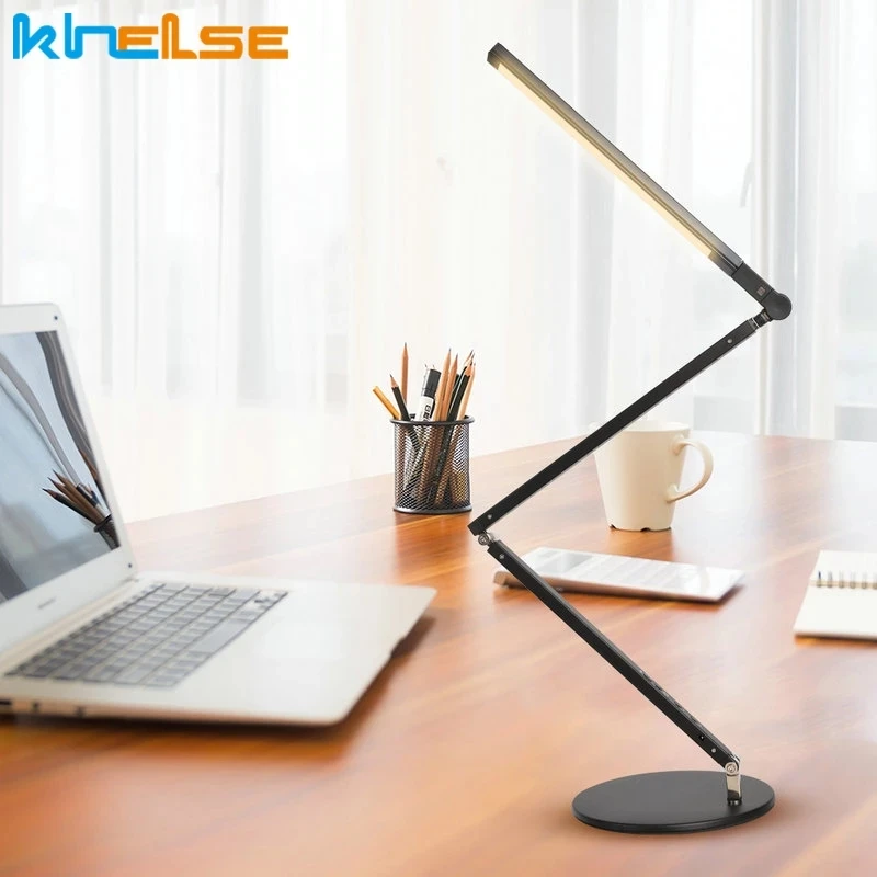 Modern Office Desk Lamp