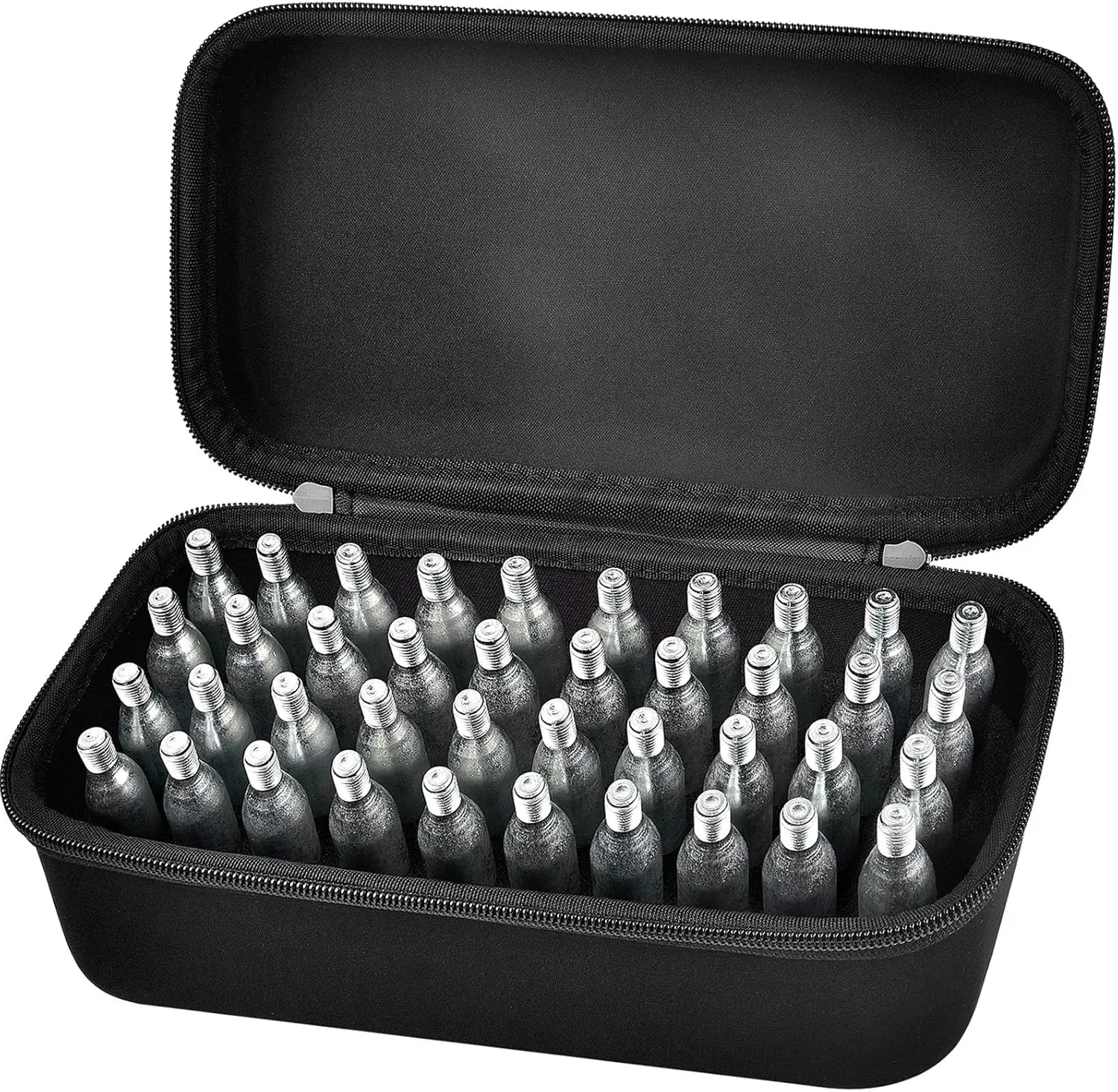 CO2-Cartridges-Storage-Case-Compatible-with-Crosman-for-Umarexss-for ...
