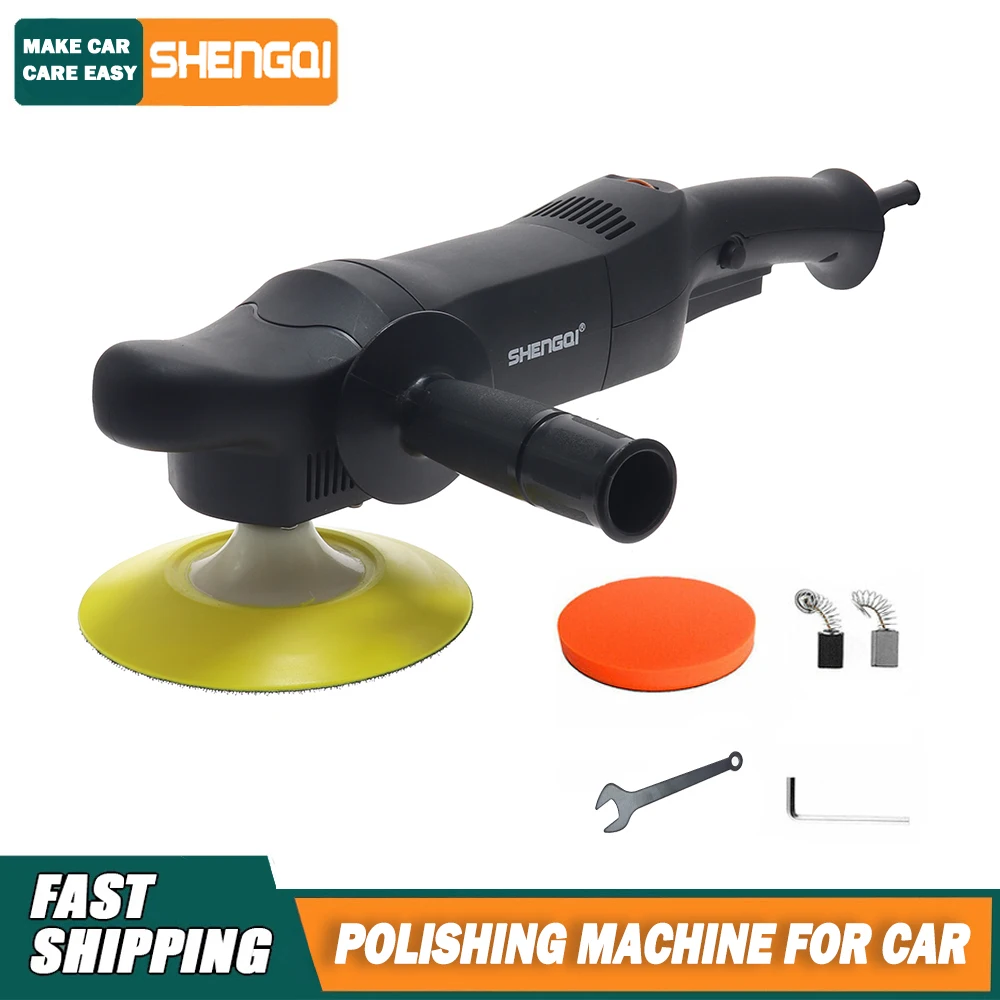 220V-Polisher-Automotive-Orbital-Roto-Polisher-Car-Body-Polish ...