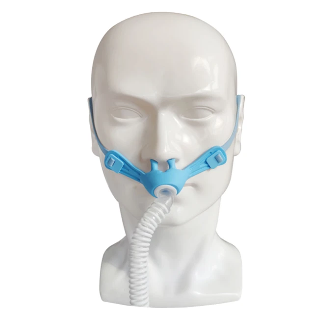 Cpap Nasal Cannula